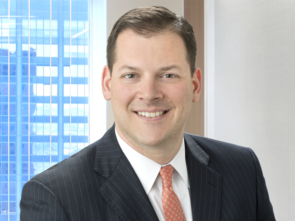 Pomona partner Levitt leaves firm