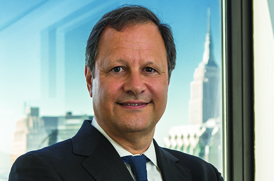 Pomona's Granoff on politics, listening and private equity