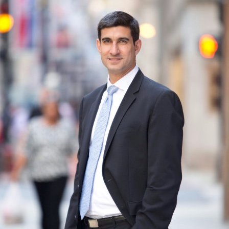 50 South Capital hires strategy and IR director