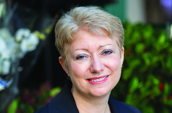 Keeping things personal