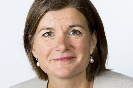 In conversation with Hanneke Smits