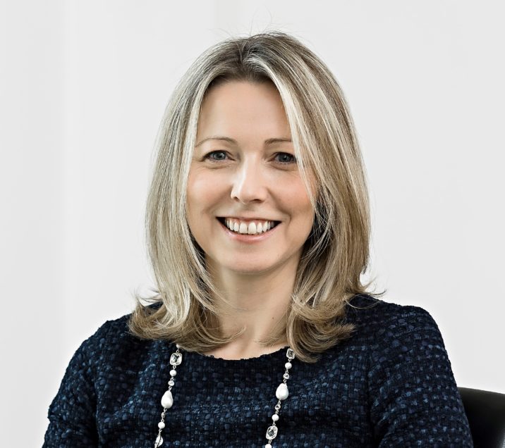 Five Qs with ICG Enterprise Trust's Emma Osborne