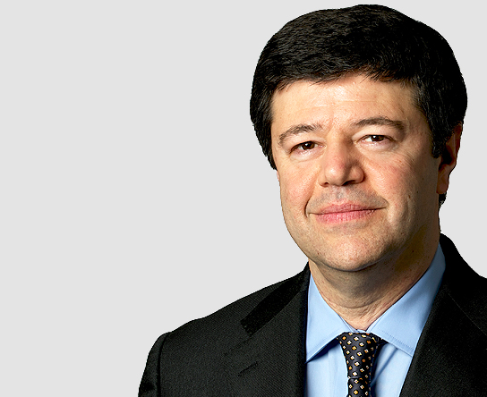Pantheon's Jones and Scarpa to head secondaries