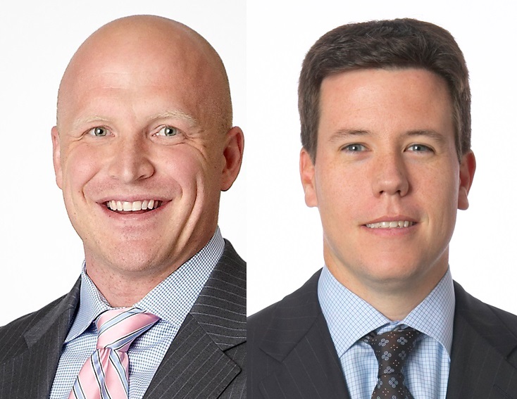 Landmark on the return of the mega-deal, part 1